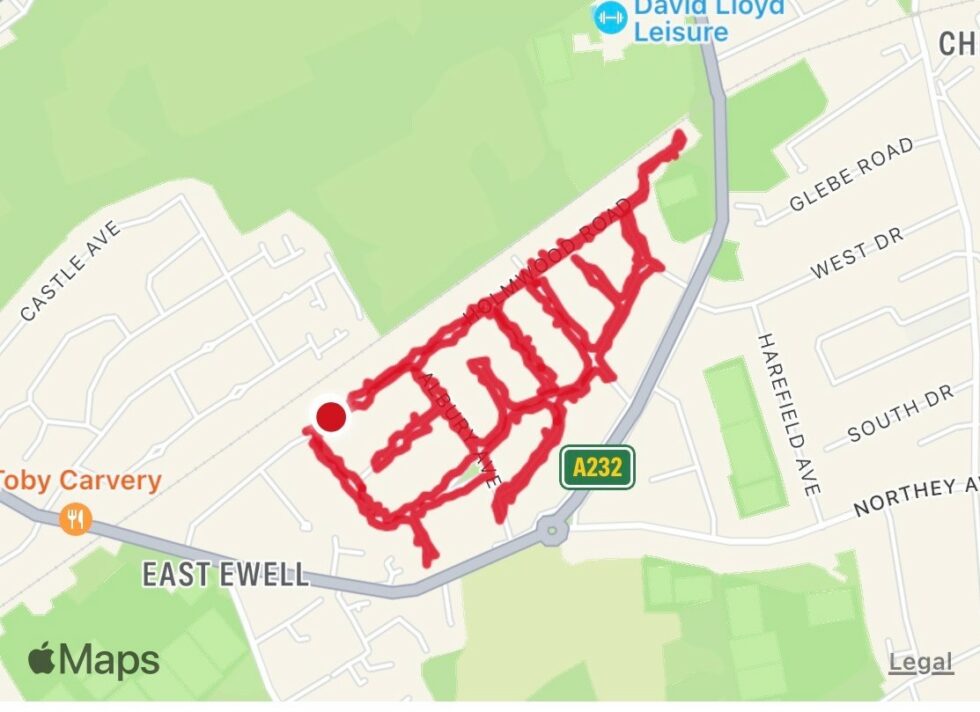 County Distribution Group - Leaflet Services - County Distribution